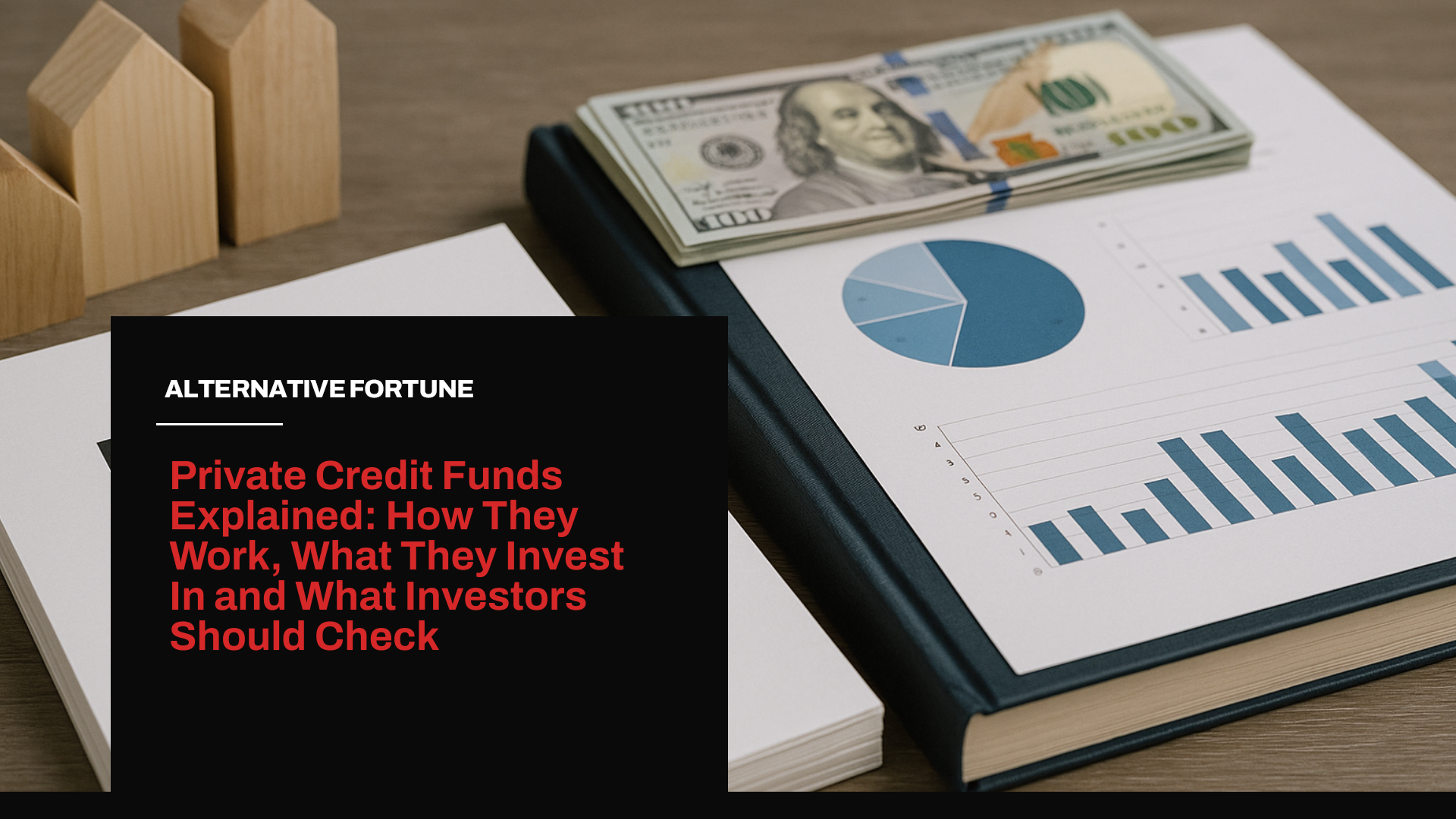 Private Credit Funds Explained: How They Work, What They Invest In and ...